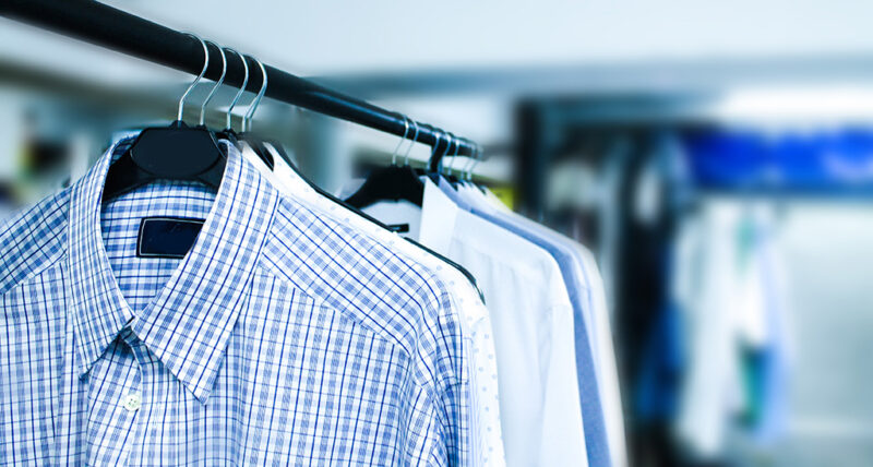 Commercial Laundry Services – Capital Laundry